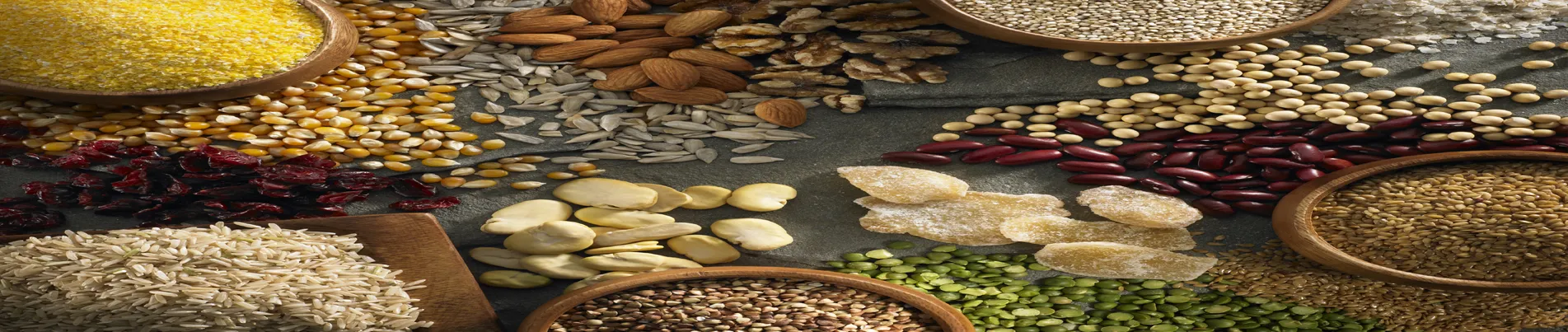 Exporter of High-Quality Frozen Food Product | ABZ Frozen Food
